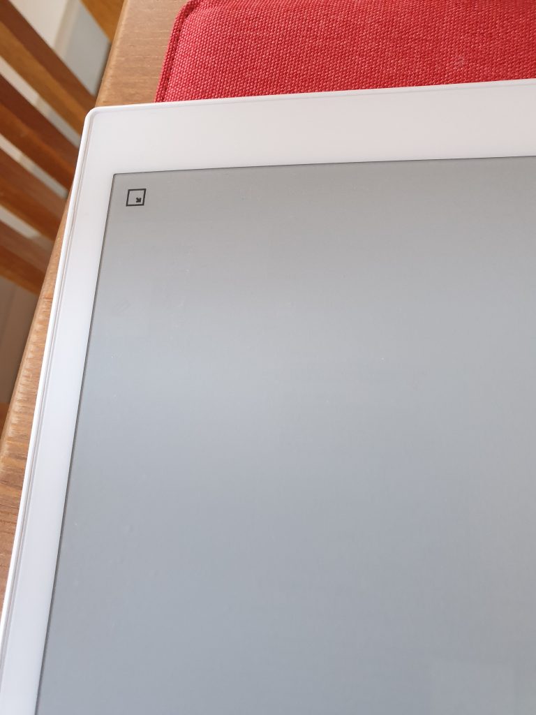 reMarkable - a remarkable digital notepad - Page 4 of 5 - Bjorn3D.com