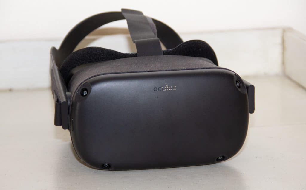 Oculus Quest – VR done right - Bjorn3D.com