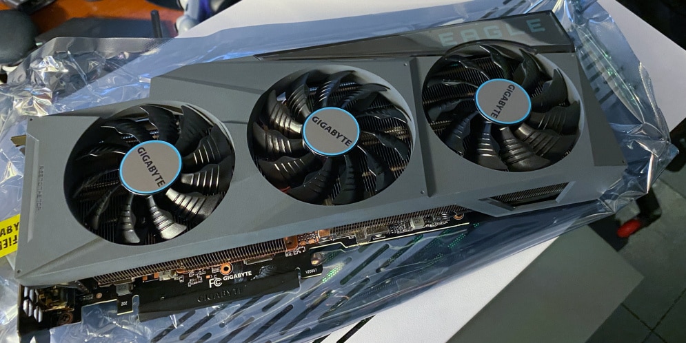 Undervolting the RTX 3080 and the RTX3090 - Bjorn3D.com
