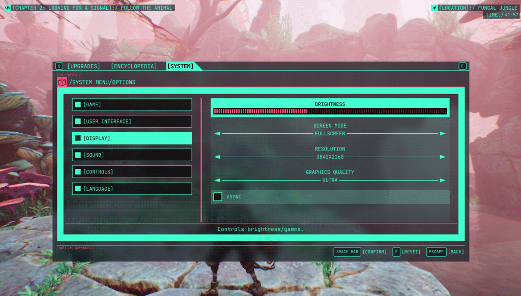 The Gunk (PC, Xbox) - Bjorn3D.com